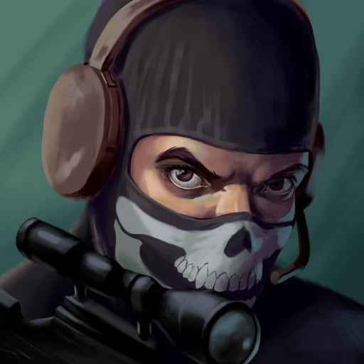 Masked Forces 3 Unblocked - FreezeNova